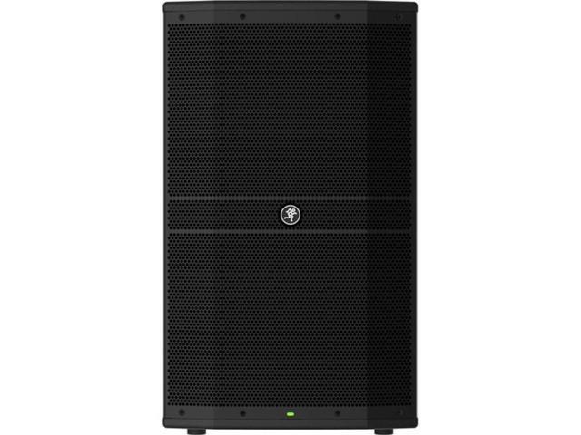 Click here for Mackie DRM212 1600W 12 Professional Powered Loudsp... prices