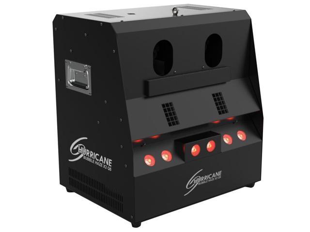 Click here for Chauvet DJ Hurricane Bubble Haze X2 Q6 prices