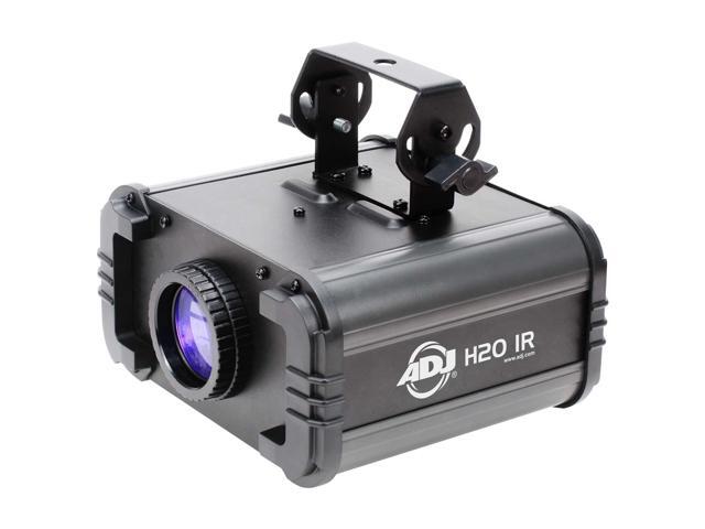 Click here for American DJ H2O LED IR Water Effect prices