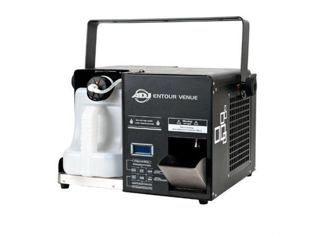 Click here for American DJ Entour Venue prices