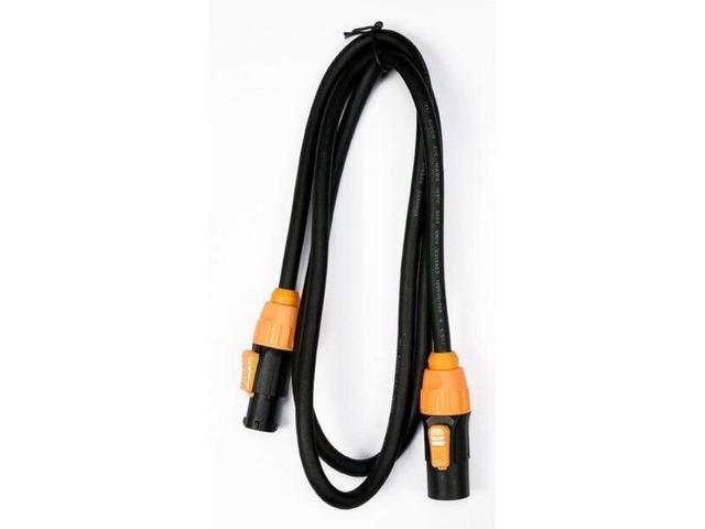 Click here for American DJ SIP126 5ft IP65 TRU1 to TRU1 Cable prices