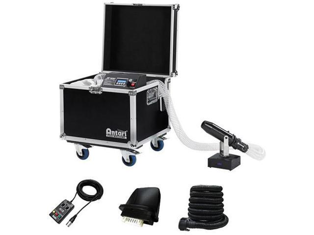 Click here for Antari S-500DXL Large Snow Machine w/ Pan Motor  D... prices