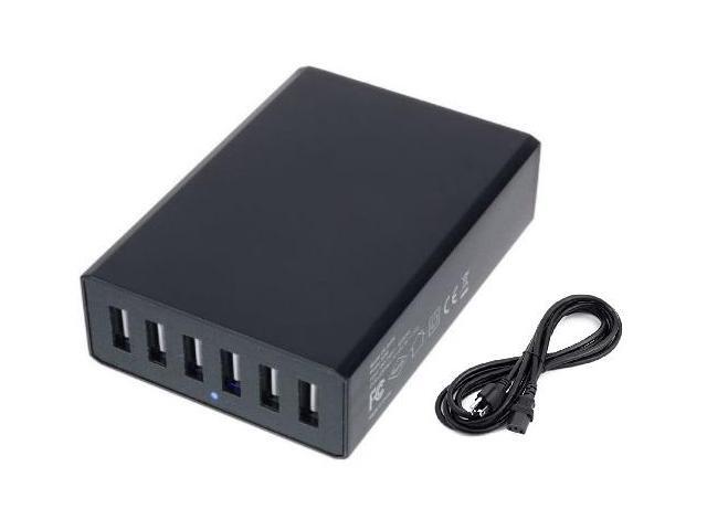 Click here for Ape Labs Super USB Hub (6-Port) prices