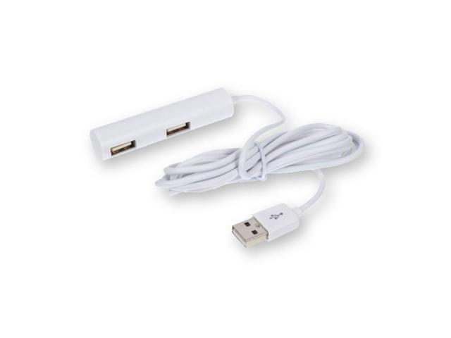 Click here for Ape Labs USB 4-Way Splitter + 6.5ft Extension prices