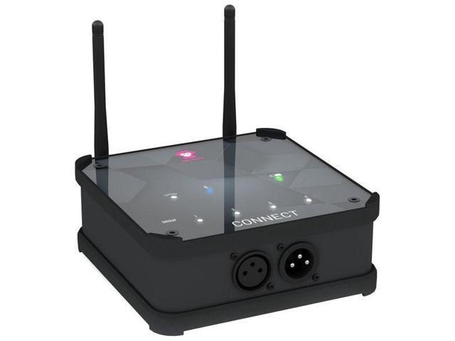 Click here for Ape Labs Connect 2.0 IP Grey App + Wireless DMX iO... prices