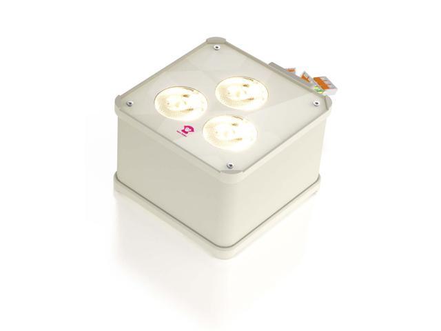 Click here for Ape Labs Sconce 2.0 Solo - IP65 Creme prices