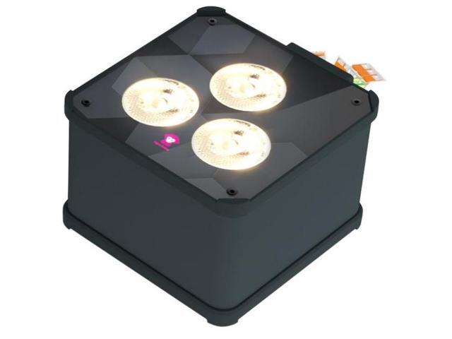 Click here for Ape Labs Sconce 2.0 Solo - IP65 Grey prices