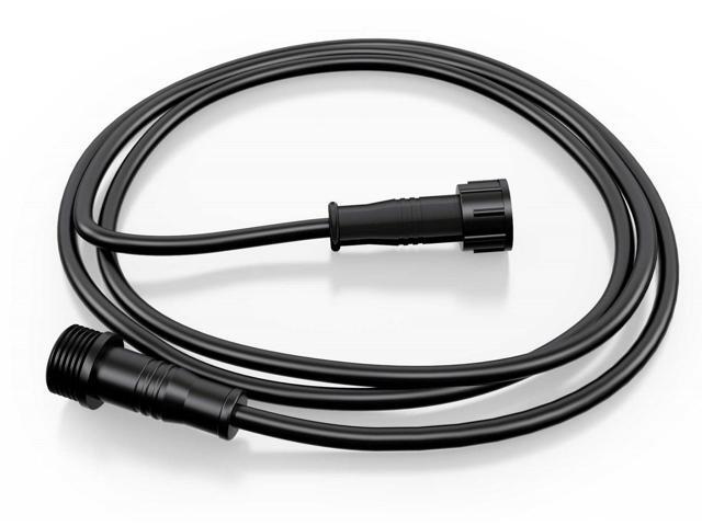 Click here for Ape Labs IP Ext-120 IP65 9.8ft Power Extension prices