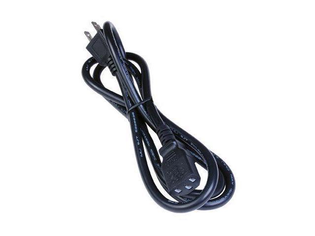 Click here for American DJ ECIEC-6 (6ft IEC Cable) prices