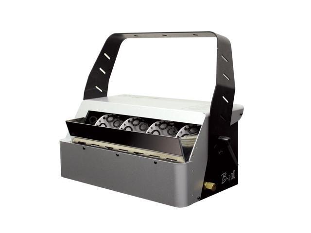 Click here for Antari B-200T Bubble Machine prices