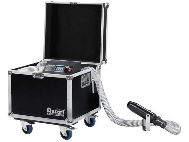 Click here for Antari S-500 Large Capacity Silent Snow Machine prices