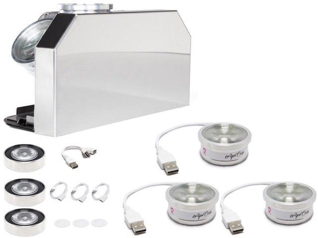 Click here for Ape Labs Trifecta 2.0 Solo prices