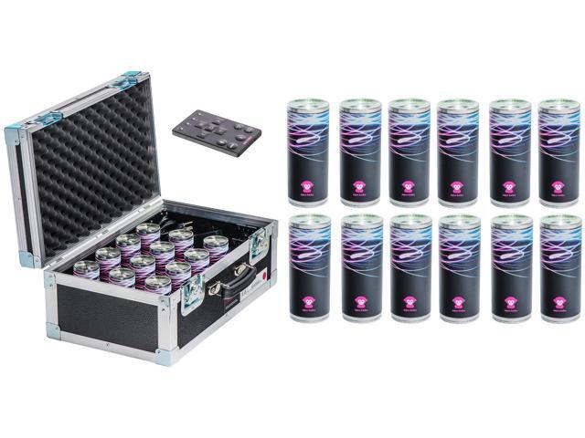 Click here for Ape Labs Can SE TourPack 12pc - IP65 Grey prices
