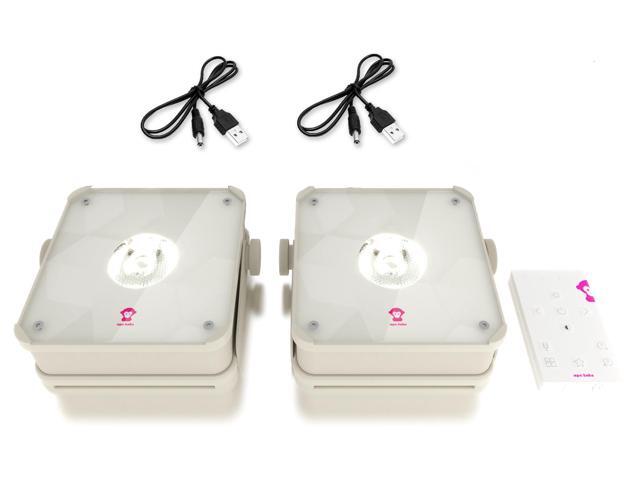 Click here for Ape Labs Mini 2.0 Set of 2 IP65 Creme prices