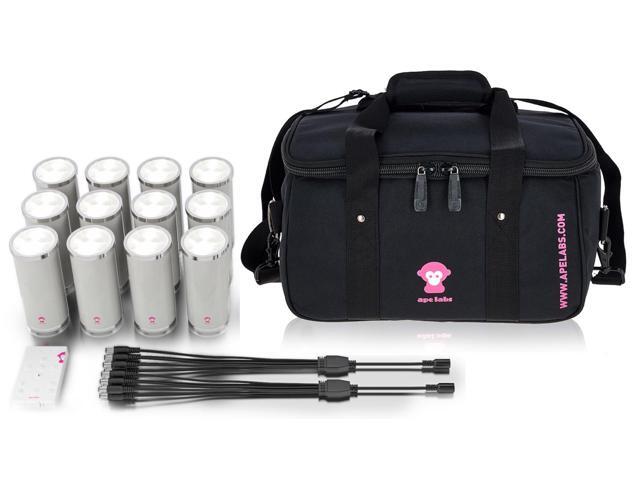 Click here for Ape Labs Can 2.0 RoadPack 12pc - IP65 Creme prices