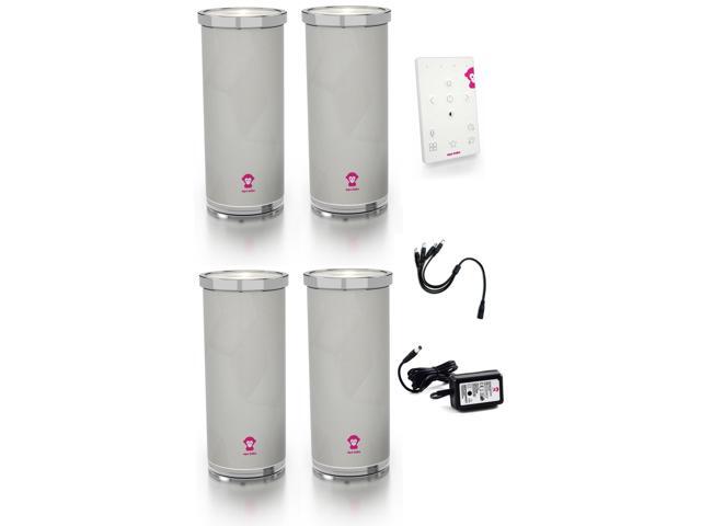 Click here for Ape Labs Can 2.0 Set of 4 IP65 Creme prices