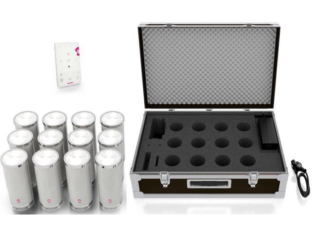 Click here for Ape Labs Can 2.0 TourPack 12pc - IP65 Creme prices