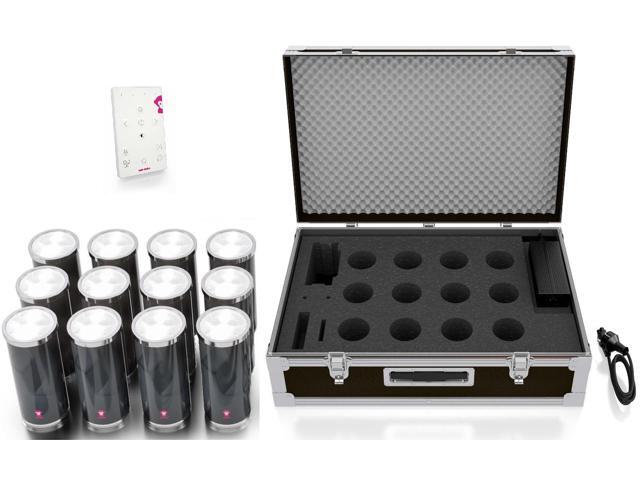 Click here for Ape Labs Can 2.0 TourPack 12pc - IP65 Grey prices