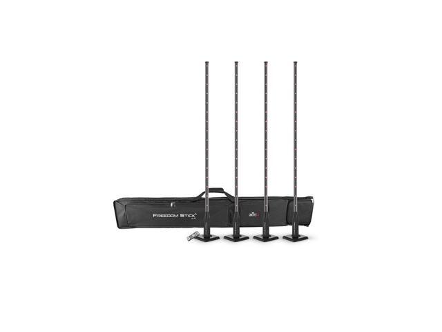Click here for Chauvet DJ Freedom Stick X4 prices