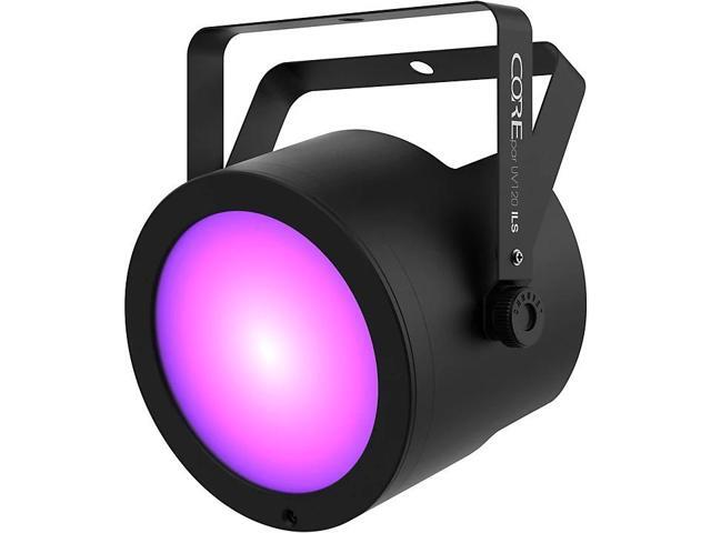Click here for Chauvet DJ COREpar UV120 ILS prices