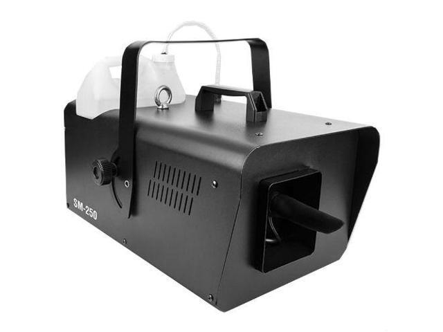 Click here for Chauvet DJ SM-250 Snow Machine prices