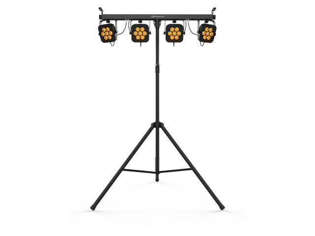 Click here for Chauvet DJ 4Bar Quad ILS prices