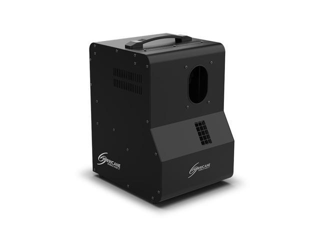 Click here for Chauvet DJ Hurricane Bubble Haze LT prices