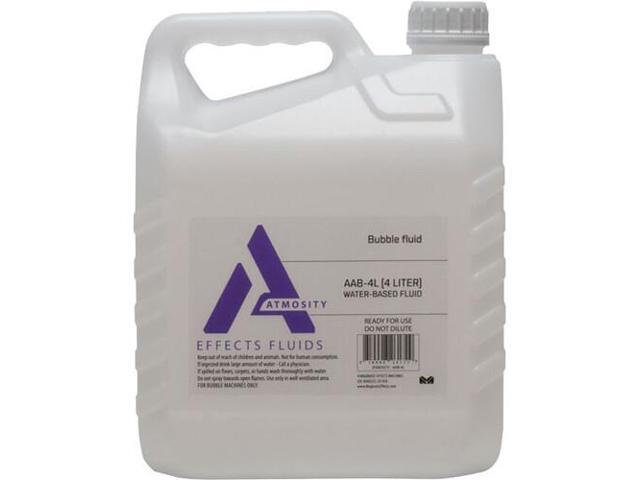 Click here for Elation AAB-4L Water-Based Bubble Fluid (4 Liters) prices