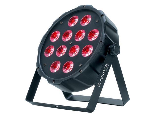 Click here for Eliminator LP 12 Hex prices