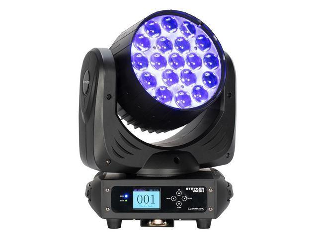 Click here for Eliminator Stryker Wash prices