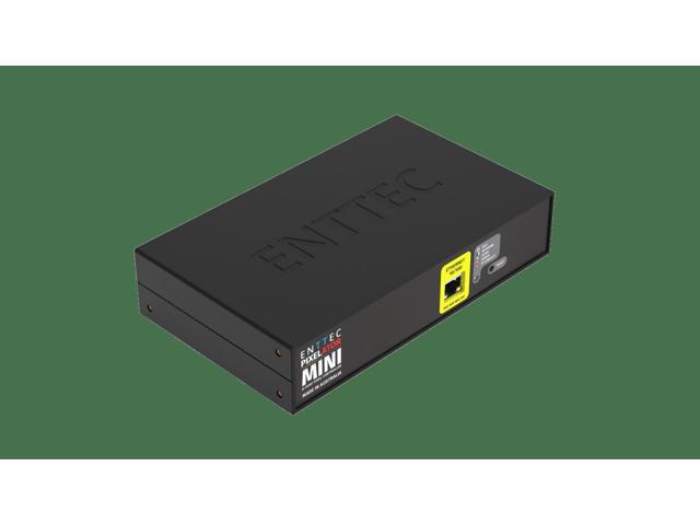 Click here for Enttec Pixelator Mini 16 Universe Pixel Processor... prices