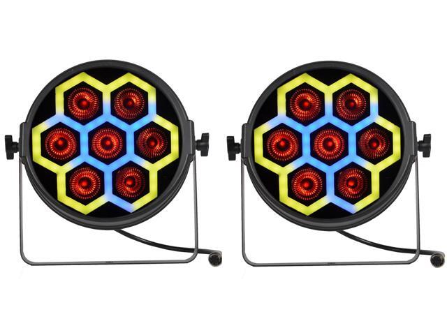 Click here for JMaz Versa Flex Par Tron 7 (pair) prices