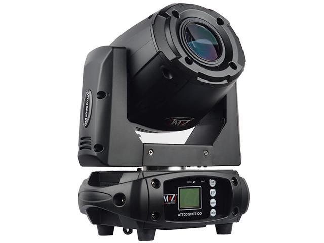 Click here for JMaz ATTCO Spot 100 75 Watts - 14 Degrees prices