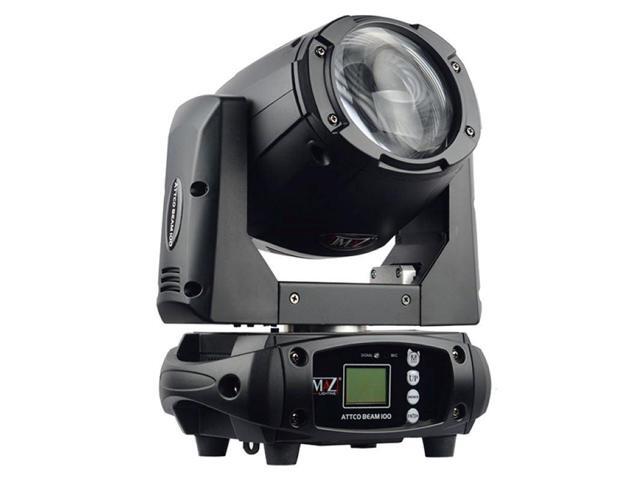 Click here for JMaz ATTCO Beam 100 75 Watts - 2 Degrees prices