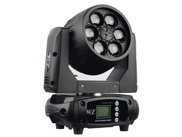 Click here for JMaz ATTCO Wash 100Z 90 Watts - 6-60 Degrees prices