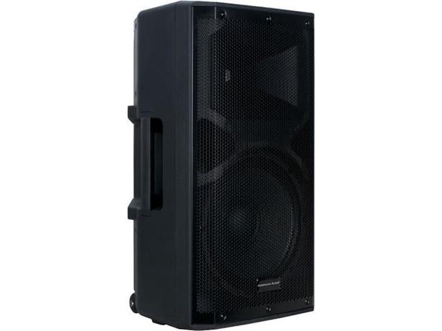 Click here for American Audio APX12 GOBT 12in - 93dB prices