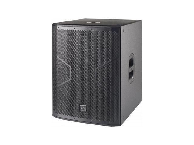 Click here for DAS Altea 718A 18in - 134dB prices
