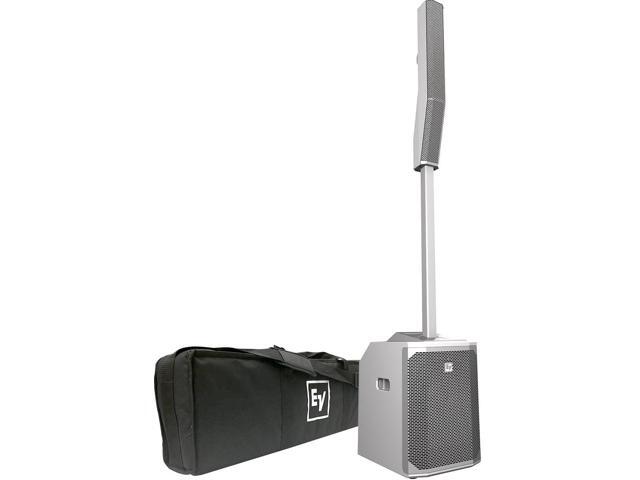 Click here for Electro-Voice Evolve 50MW 12in Woofer - 127dB prices