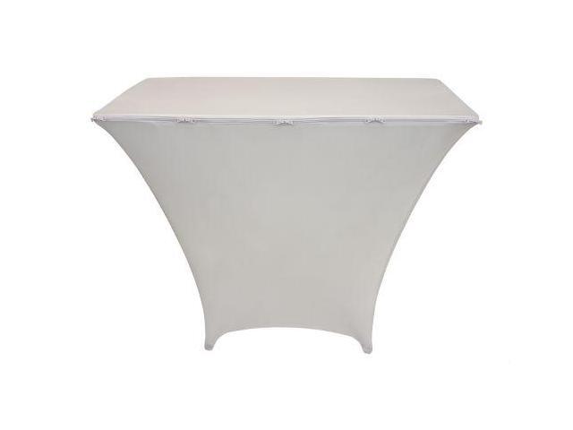 Click here for Fastset Table Scrim White prices