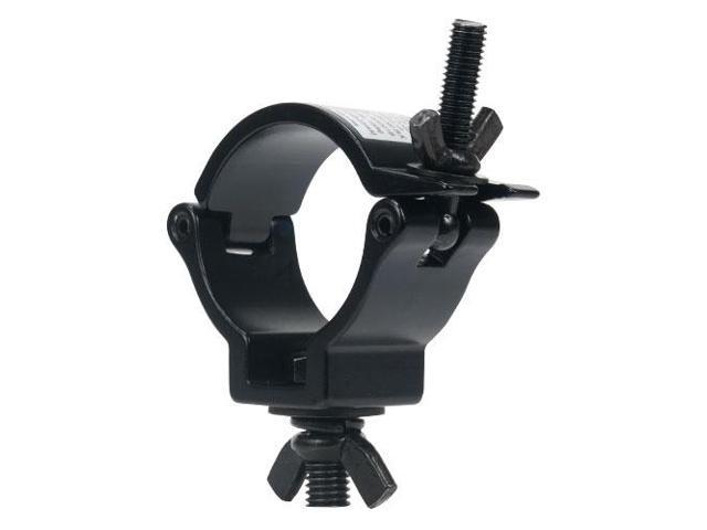 Click here for Global Truss Mini 360 Wrap Around Clamp 2-inch BLK prices