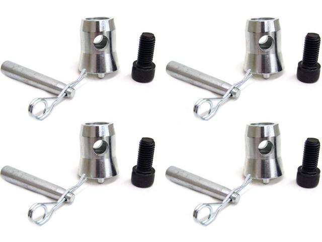 Click here for Global Truss ST-UJB/C-12 (4 Pack) F34 Half Coupler... prices