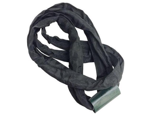 Click here for Global Truss Wire Rope 6ft Round Sling prices