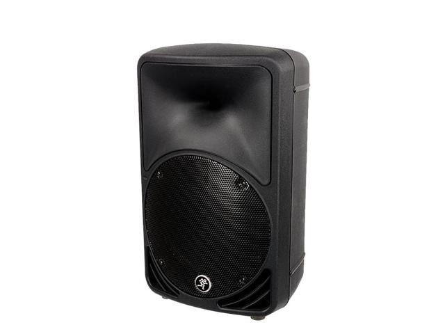 Click here for Mackie C200 Passive 10in - 118dB prices