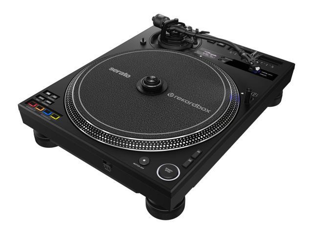 Click here for Pioneer DJ PLX-CRSS12 Cross 12 Turntable controlle... prices