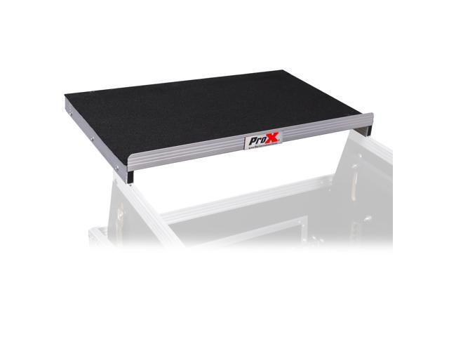 Click here for ProX T-LPSMR Universal Sliding Laptop Shelf prices