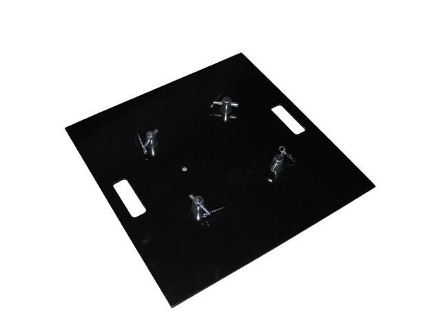 Click here for ProX XT-BP2424S 24in Truss Base Plate (Black) prices
