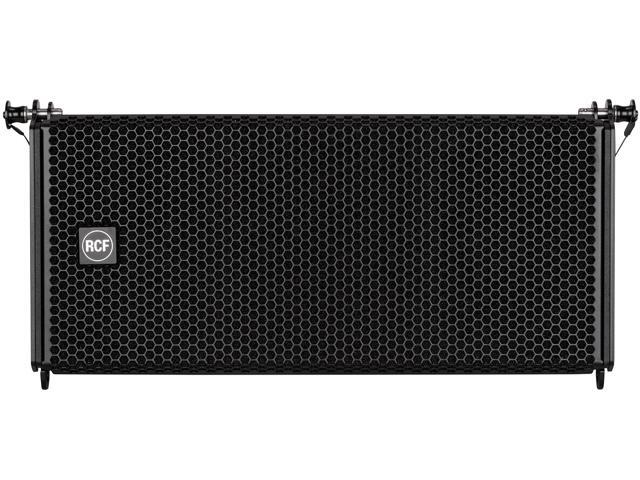 Click here for RCF HDL6A Dual 6in Woofers - 131dB prices