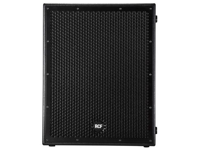 Click here for RCF Sub 8004 AS 18in - 136dB prices