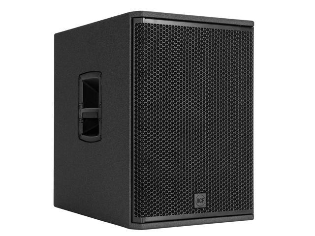 Click here for RCF Sub 705 AS MK3 15in - 131 dB prices