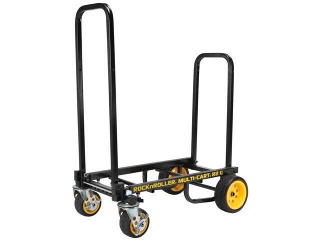 Click here for Rock N Roller R2G (Micro Glider Cart) prices
